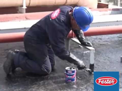 Fester Vaportite 550 - YouTube