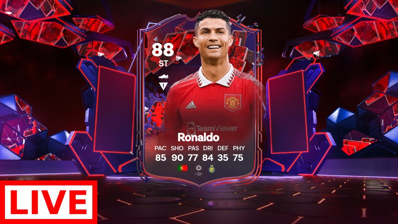 How To Make Easy Coins During Trailblazers Team 2 - FUT Champs - EAFC ...