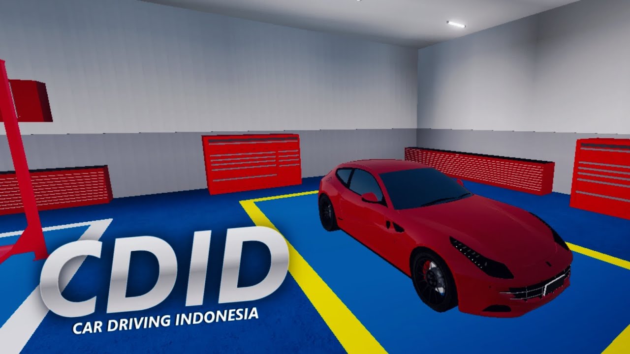 Raungan V12 ||| Riview Ferrari FF ||| ROBKOX CDID - YouTube