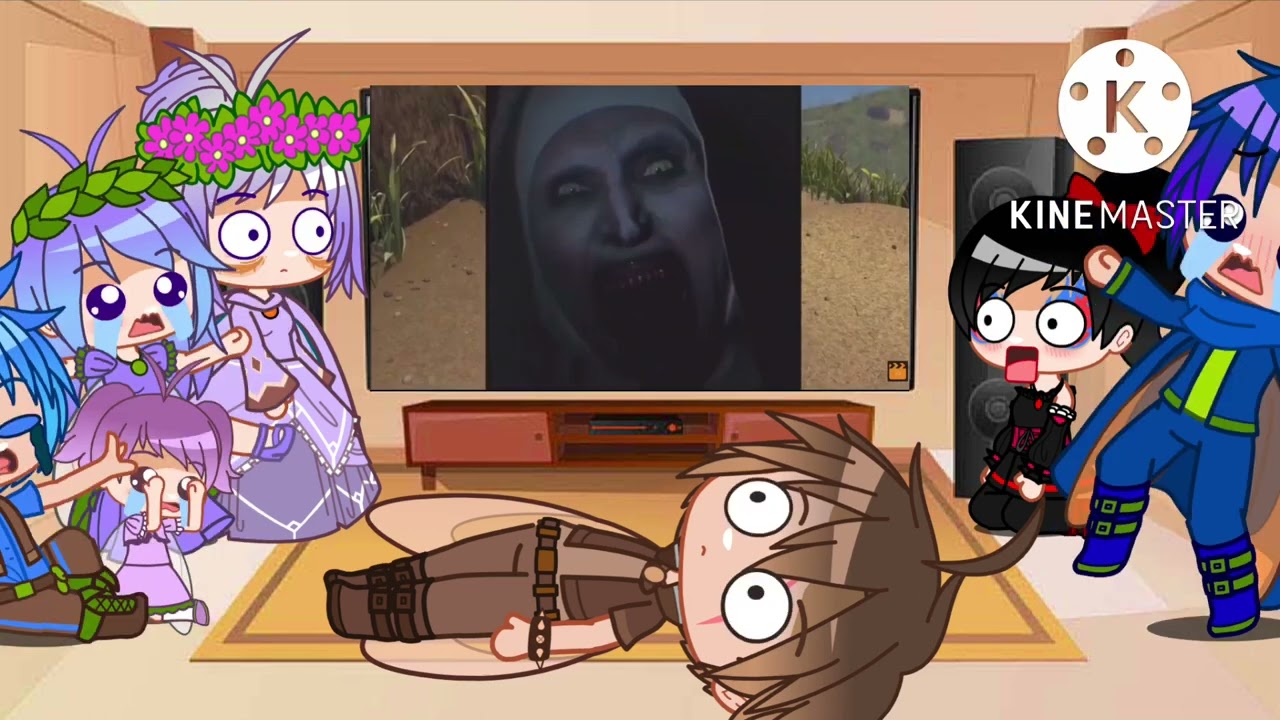 A bug’s life characters react to Insects Life || Birthday Gift @🌺 ...