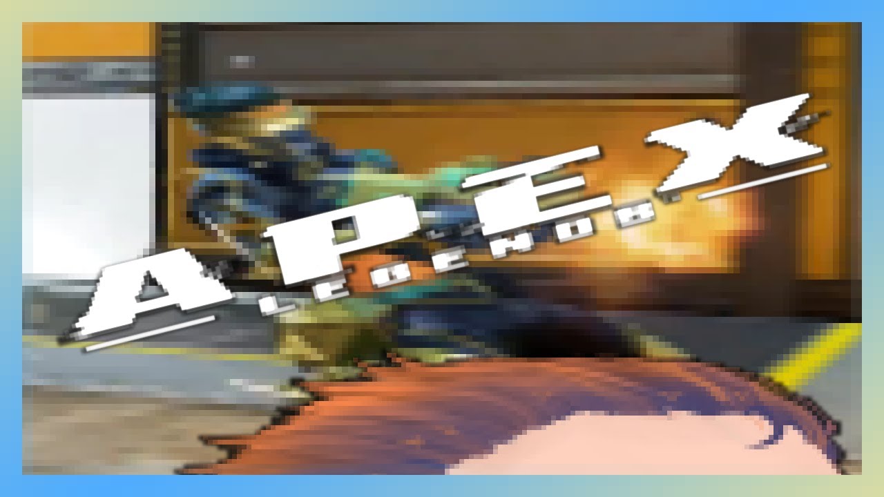 [Apex Legends] Apex Omega Grindset #291452906 - YouTube