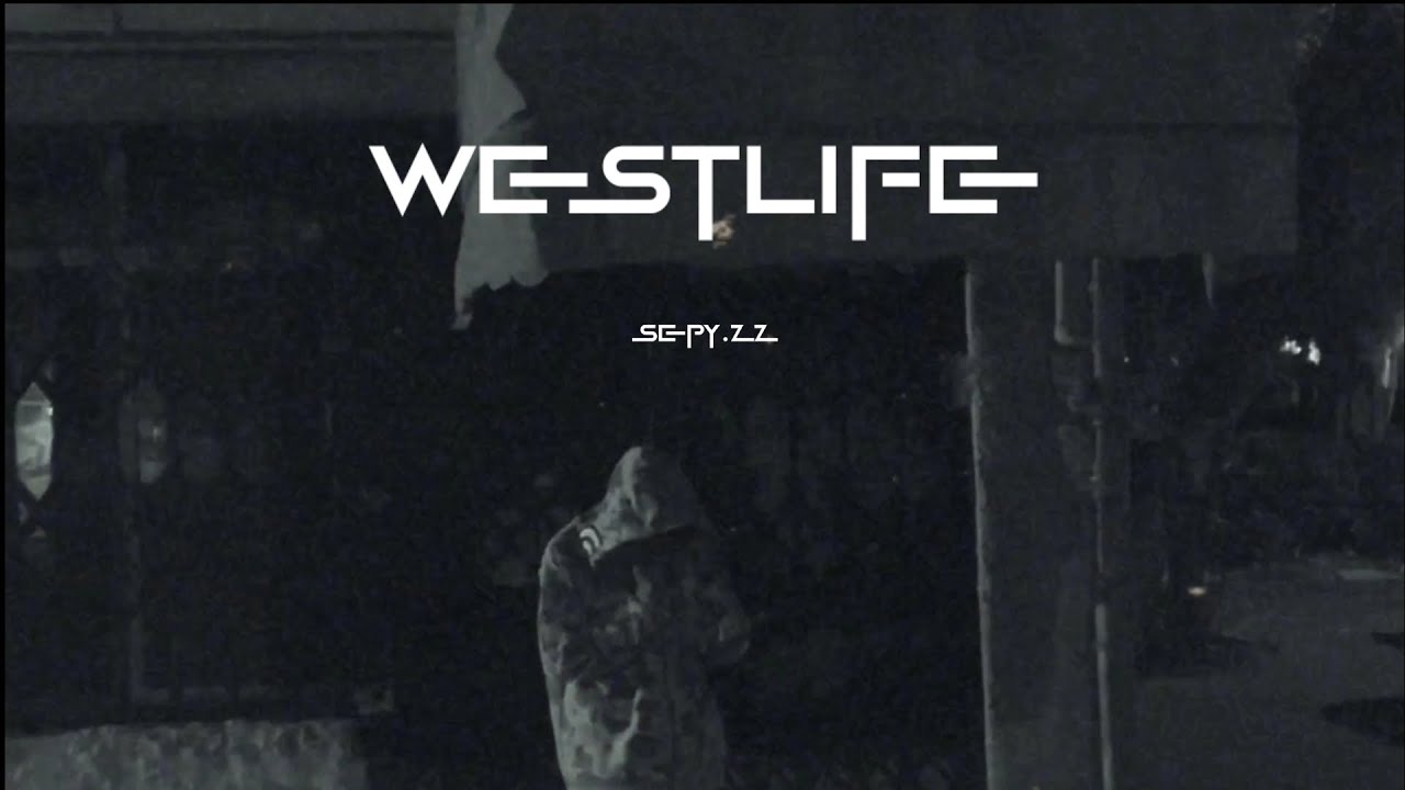 Westlife - Sepy.zz - YouTube