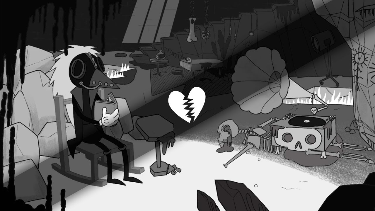 Ghostemane - Falling Down (Sub. Español) - YouTube