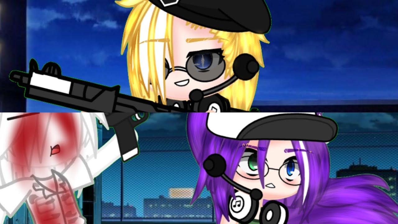 Patience with Elam and Ray - YouTube