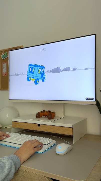 Create your own 3d game experiences 🤓🕹️ #3d #webdesign #uiux # ...