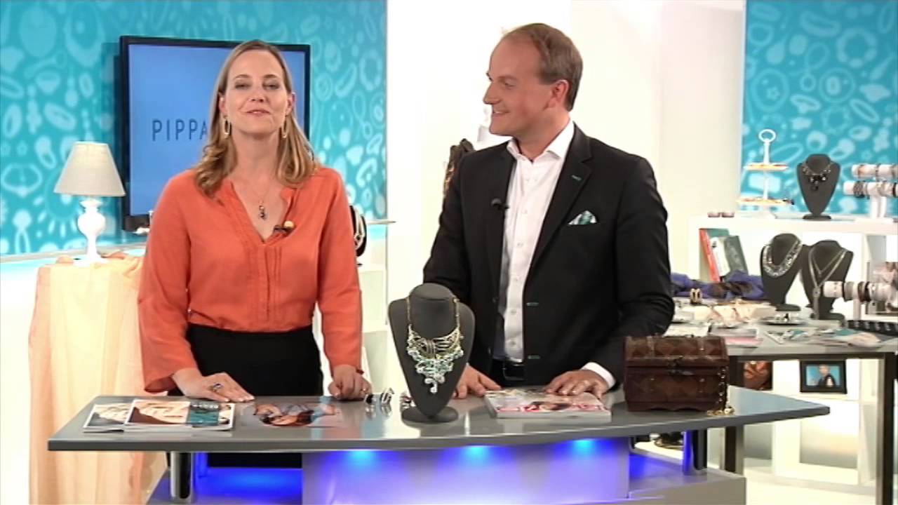 Funkelnde Momente mit „Pippa&Jean TV“, Folge 03 - YouTube