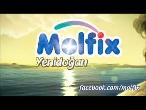 Molfix / Yenidoğan
