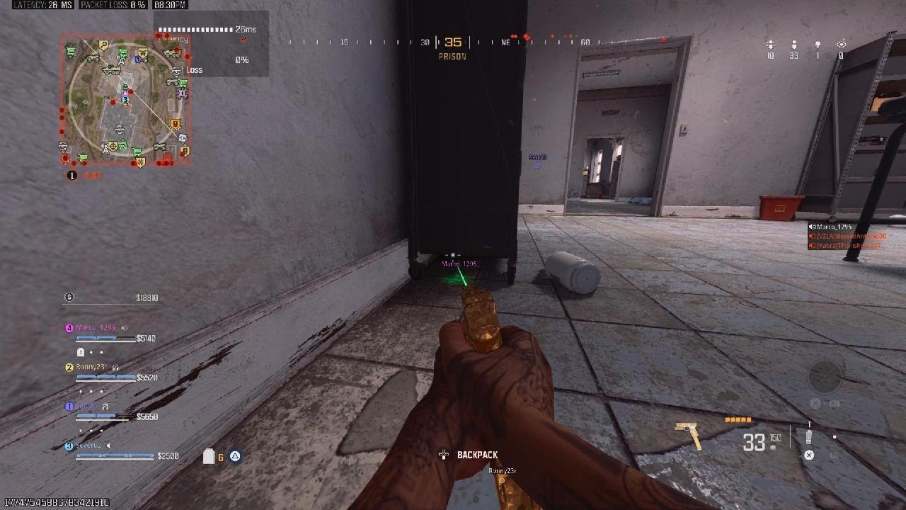 Second Win Toxic team - YouTube