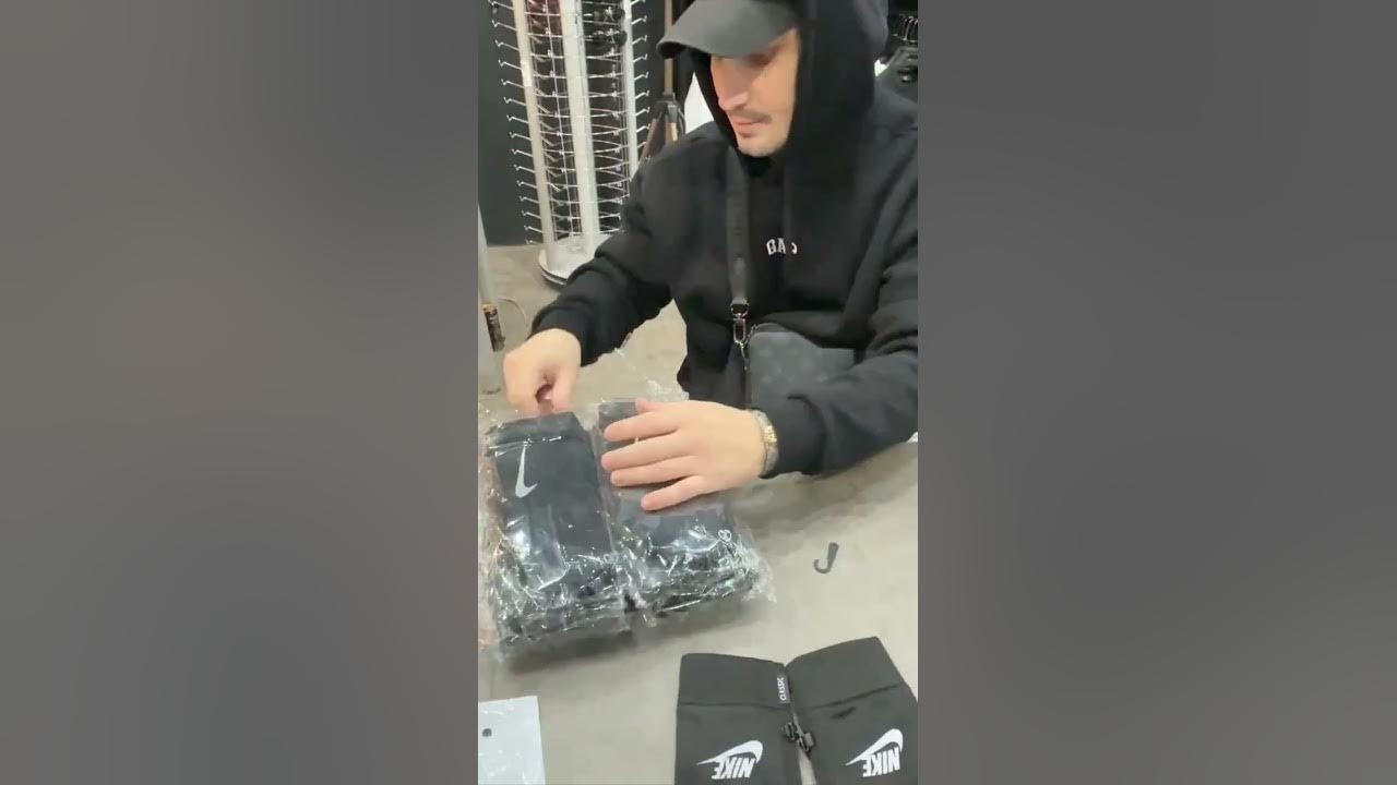 Перчатки Nike Drill (рефлектив) - YouTube