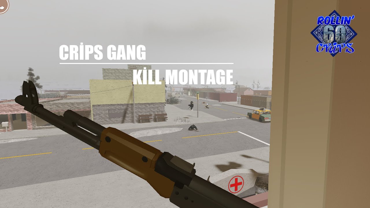 Kill Montaj (Anomic) - YouTube