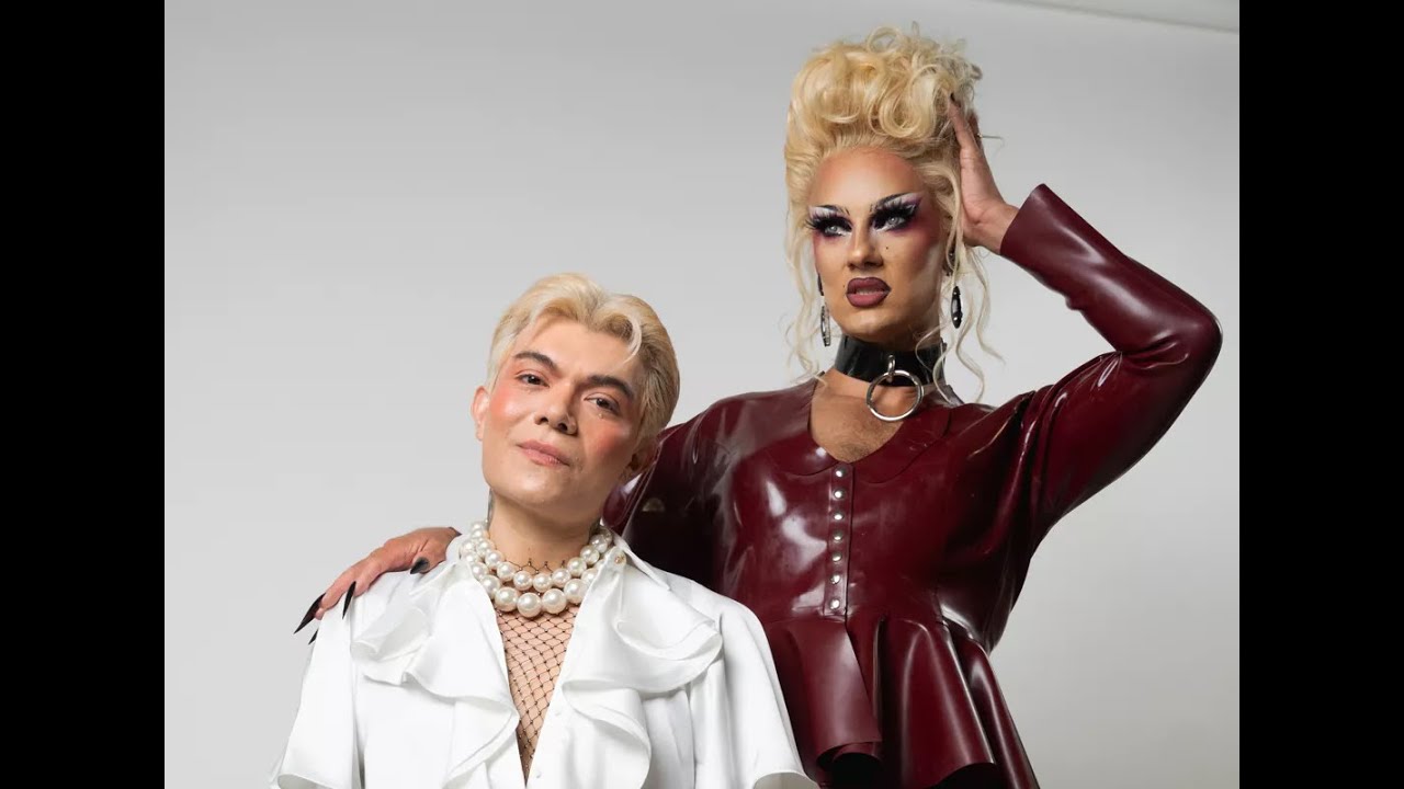 Sew Fierce season two trailer - YouTube