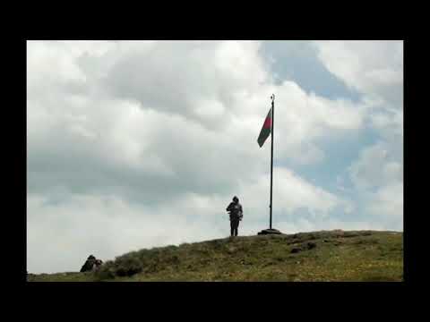Son Xeber ; Zakir Hesenov Orduya Tecili Emr Verdi / Cebheden Son Xeber