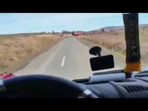 Dealul Daii 2 (Sibiu) - YouTube