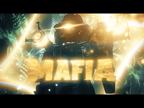 MAFIA MUTANT -「EDIT」4K (askim cok pardon trend)