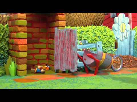 Timmy Time S02E14 Tidy Timmy - YouTube
