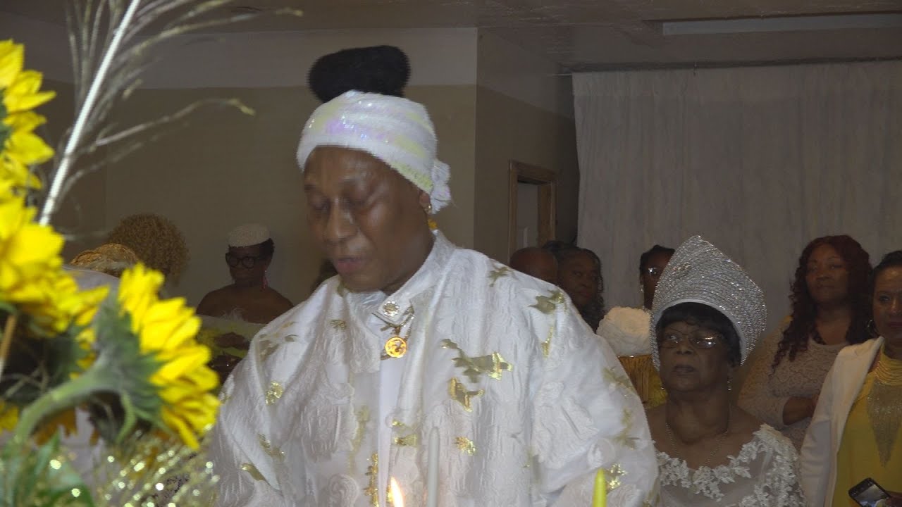ARCHBISHOP DR FLOYD ROSE - YouTube