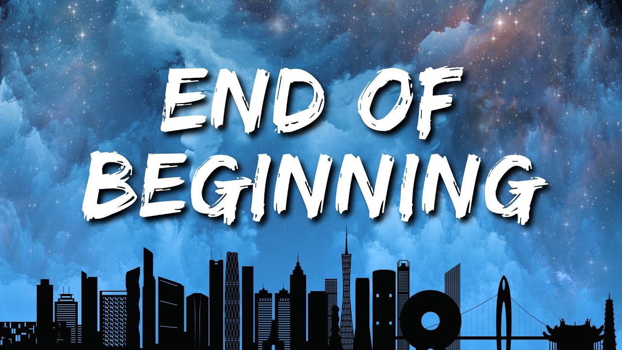 Djo - End Of Beginning (Lyrics) - YouTube