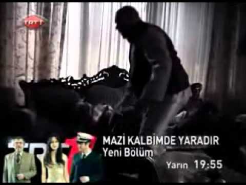 Leyla ile Mecnun 4 bolum   Allah zihin acikligi versin