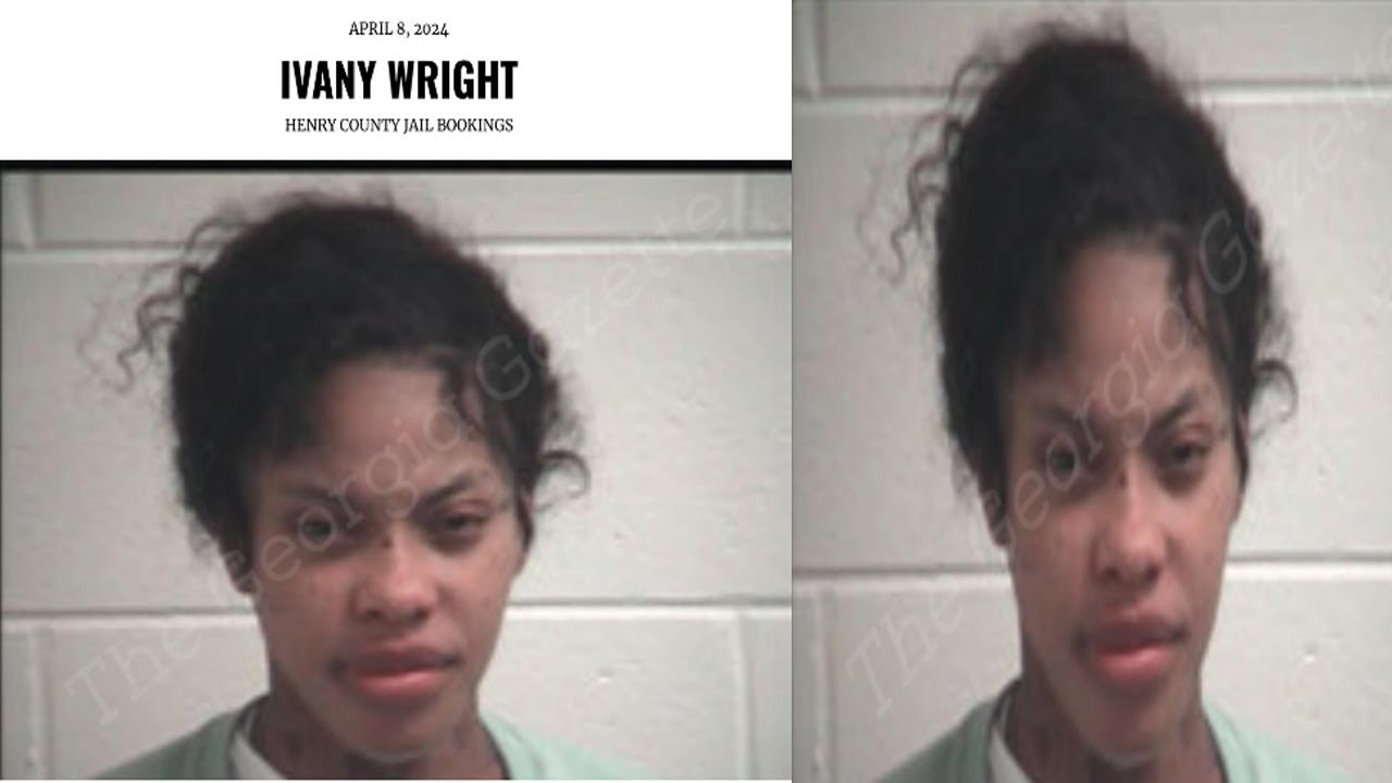 Ivany Jail Photo Expose & Shocking News! Swiss Lee Turn Rebel From Lesb ...