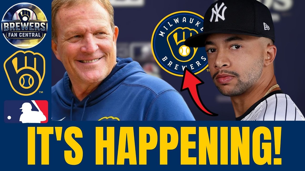 FINALLY! The Truth About The Williams Trade... Brewers News! - YouTube