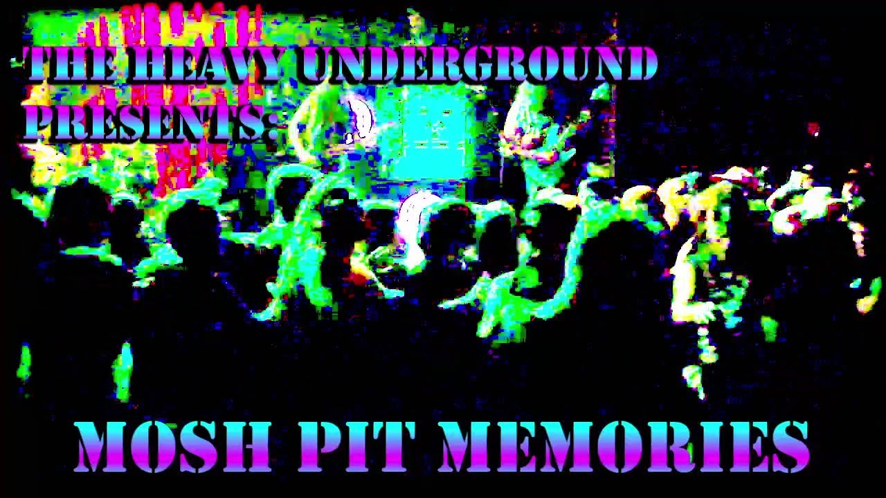 Mosh Pit Memories - Metallica - M72 Chicago Night 2 - Moth into Flame ...