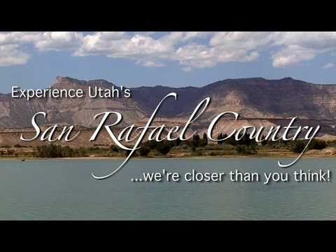 Huntington State Park, Huntington, Utah - YouTube