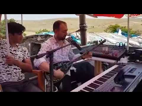 MUSTAFA ER 🎼KIZILPINAR OLUKLARIN DOLDUMU🎼