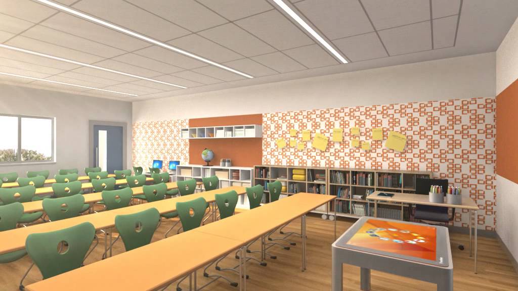 American School of Creative Science (En) - YouTube