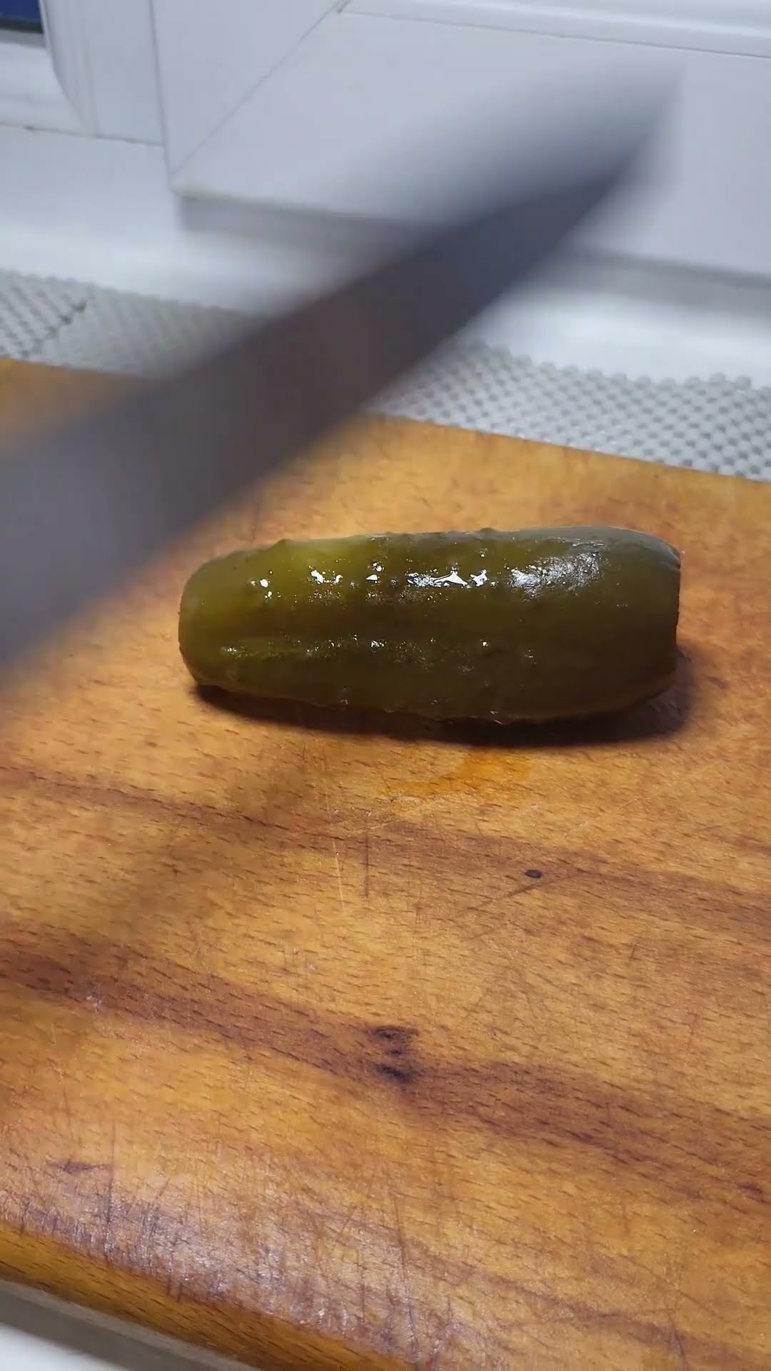 pickle a pickled cucumber #anime #music #bass #caramel #cucumber #food ...