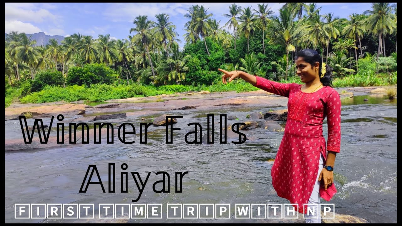 𝙒𝙞𝙣𝙣𝙚𝙧 𝙁𝙖𝙡𝙡𝙨 - 𝘼𝙡𝙞𝙮𝙖𝙧 | 𝙁𝙞𝙧𝙨𝙩 𝙩𝙞𝙢𝙚 𝙏𝙧𝙞𝙥 𝙬𝙞𝙩𝙝 𝙉𝙋 👌 #ddvlogs44 #nature # ...