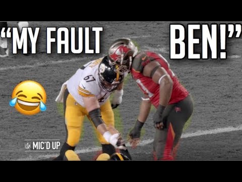 Funniest NFL \