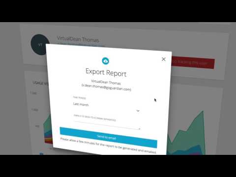 Admin 2.0's Redesigned UI: Your New Mission Control