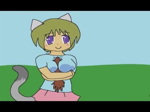 Beautiful Squirrel Chan Earrape - YouTube