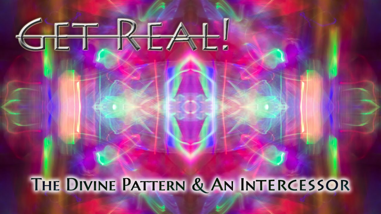 The Divine Pattern & An Intercessor #Prophecy #Apocalypse #Awakening ...