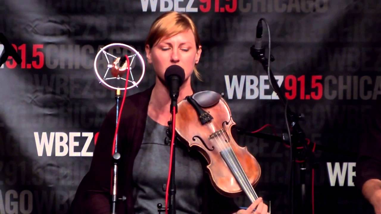 Black Prairie perform "Do You Believe?" at the High Fidelity Music ...