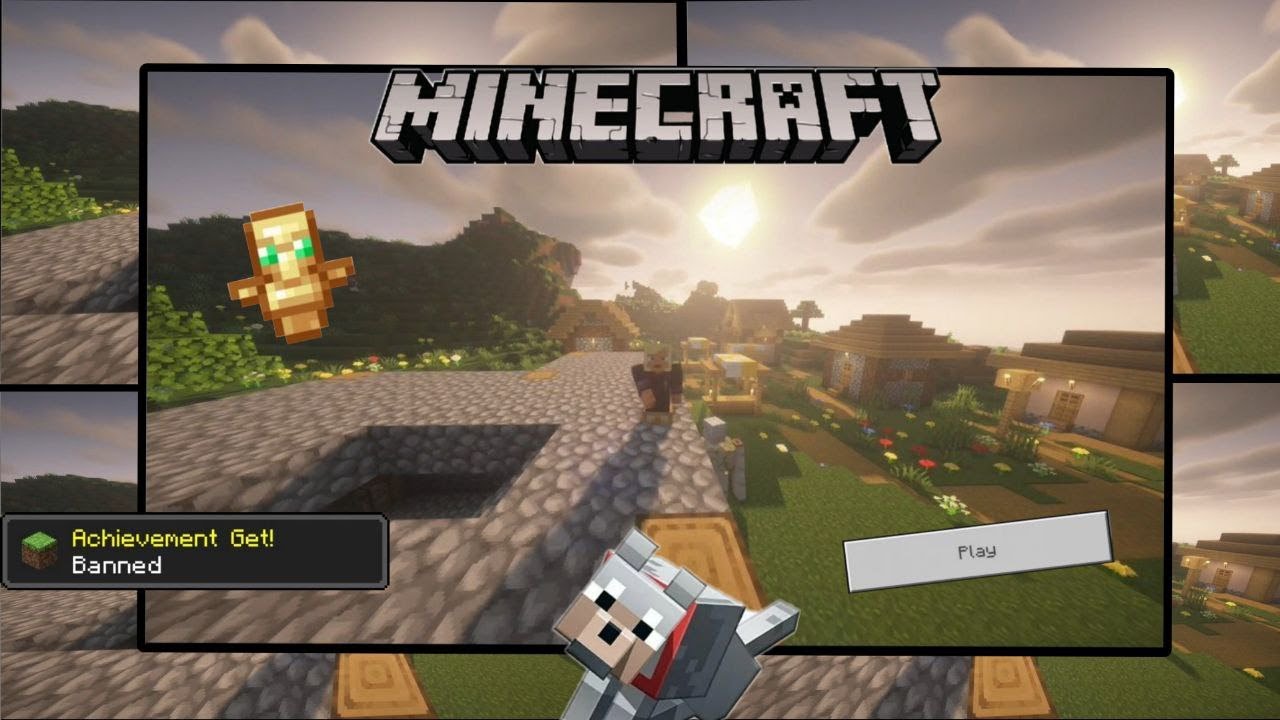 The Best Start Minecraft Episode 1 - YouTube