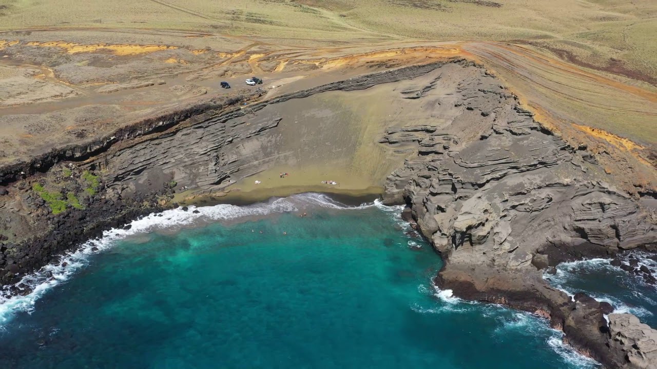 NPO Aloha Ocean Plus HD - YouTube