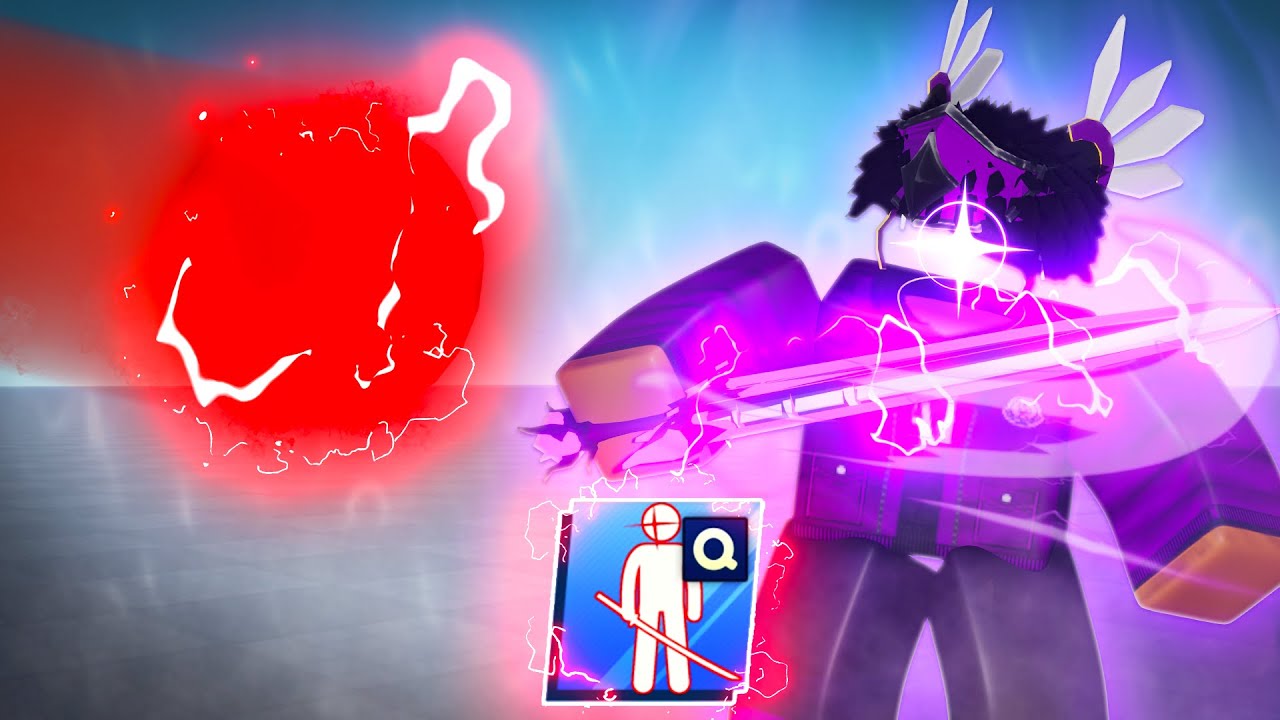 raging deflect needs a nerf... (Roblox Blade Ball) - YouTube