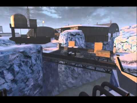 Black Ops - Map Pack 1 DLC 'First Strike' Interview | Screenshots ...