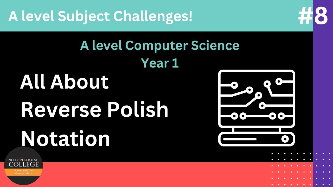 All About reverse polish notation! The outcome of the eighth ...