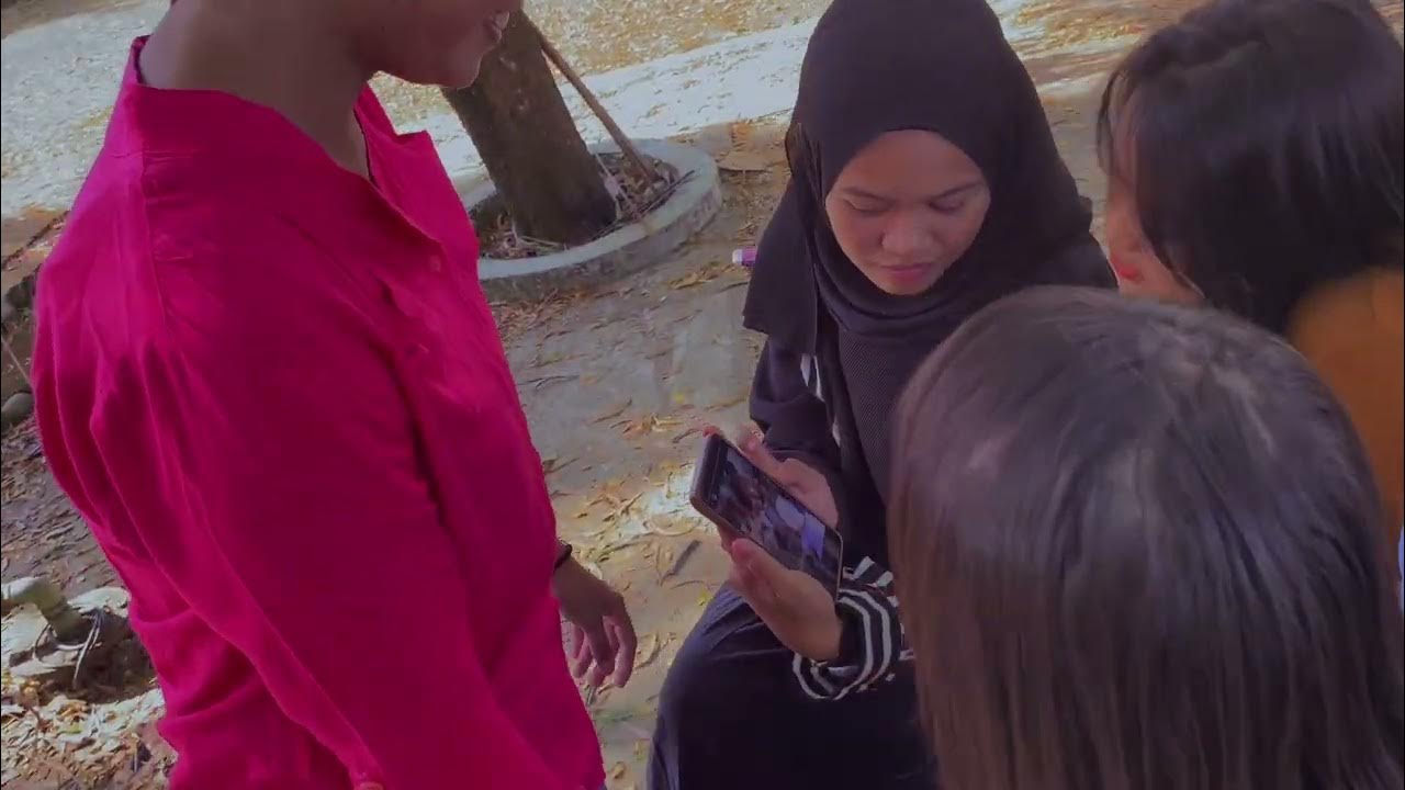 SHORT MOVIE PROMKES-MEROKO & ALKOHOL-KELOMPOK 1 - YouTube