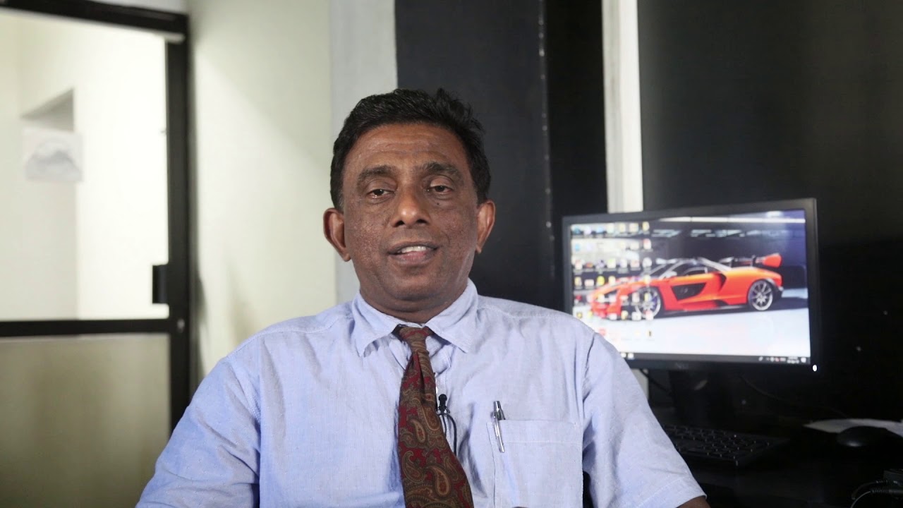 Mr nilantha - YouTube