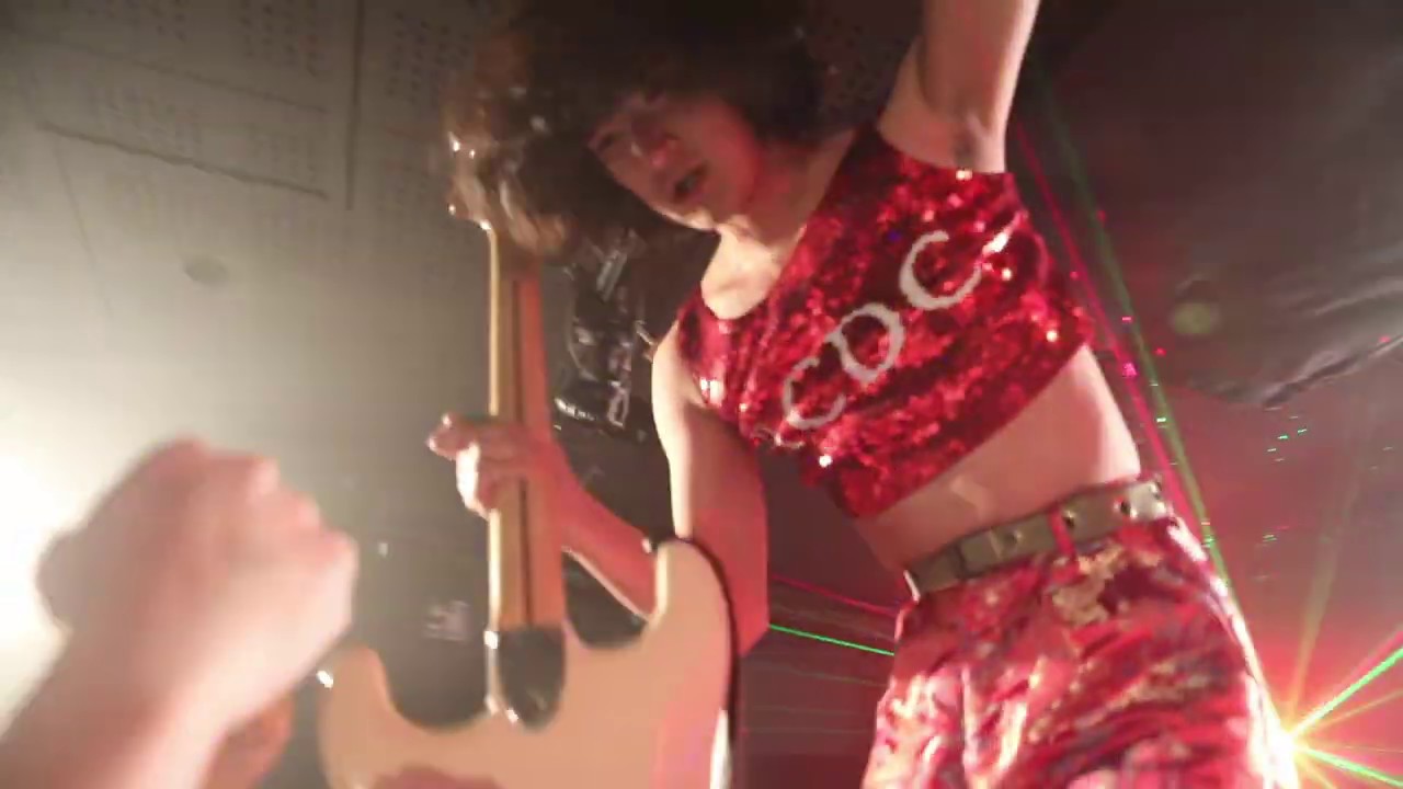 Bellbottom From 80's /26th Jan 2020 @UTERO - YouTube