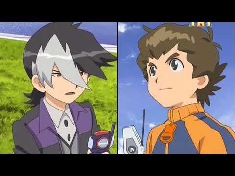 Битвы маленьких гигантов 1 сезон 31 серия