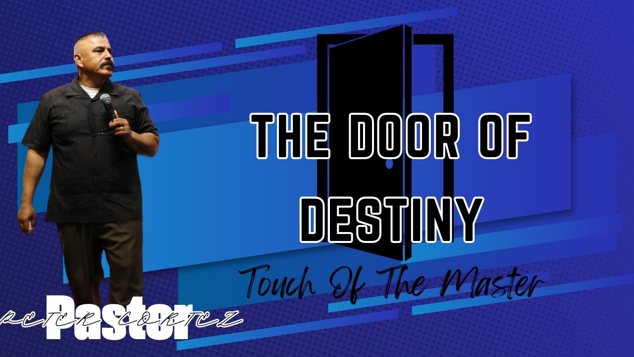 The Door of Destiny - YouTube