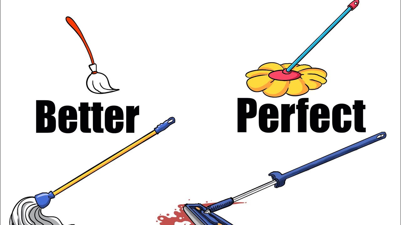 Master the Art of Mop Drawing in Just 3 Minutes - YouTube