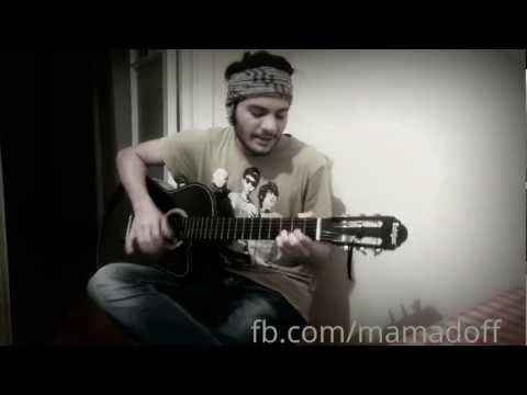 Nicat Mamedoff - ilk bəstə :)