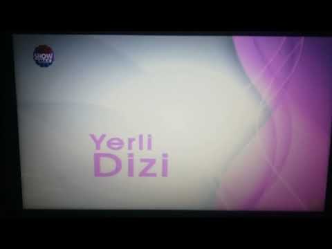 SHOW MAX TV - Yerli Dizi Jeneriği (15 Nisan 2006 - ?)