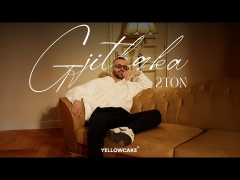 2TON - GJITHQKA