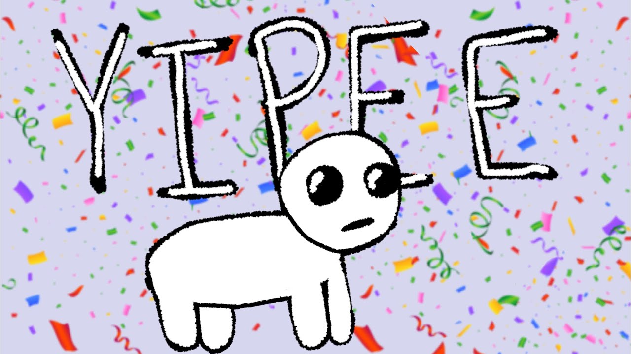 Yipeeee!! | Brief Update :] - YouTube
